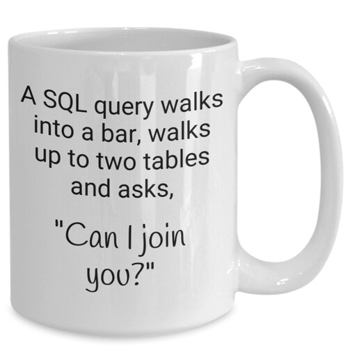 Data Analyst Gift Data Analysis Mug Data Scientist Present - Etsy