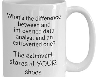 Data Analyst Gift - Etsy
