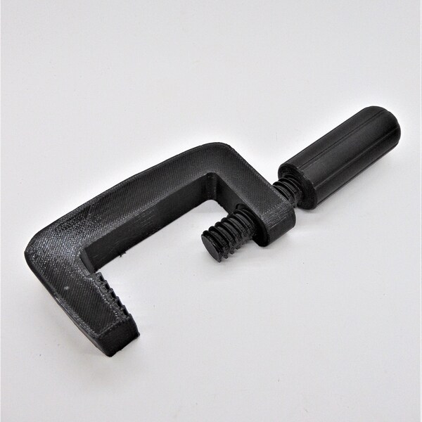 Logitech G29 Clamp Extender - Etsy