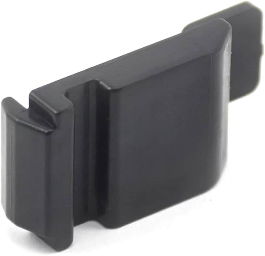 4x Door Lock Striker Rubber Fix for Mercedes-benz W123 W126 240D 280E ...