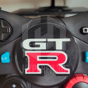 Center Logo for Logitech G920/G29/G27 *car Brand* - Etsy