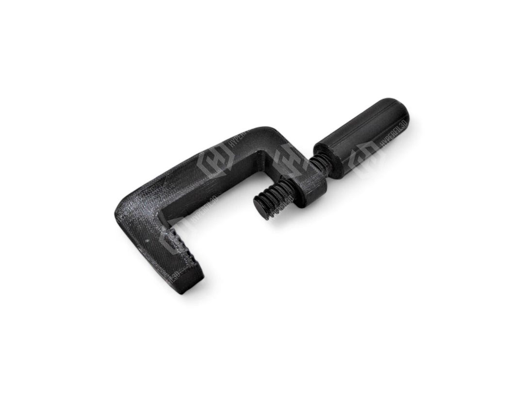 Clamp for Logitech G25/G27/G29 - Etsy