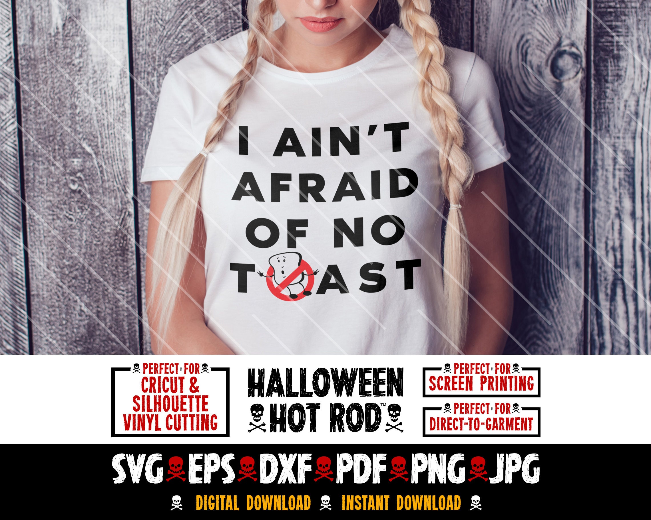 Bill Murray Original Graffiti Stencil Style