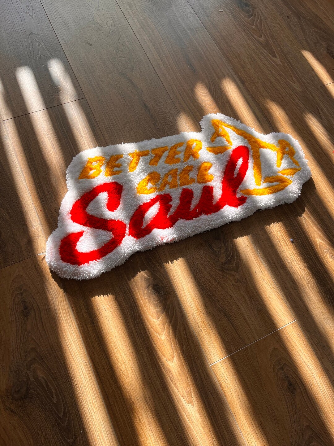 Better Call Saul Handmade Rug - Etsy