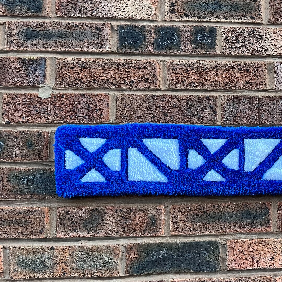 Everton Archibald Leitch Runner Rug - Etsy