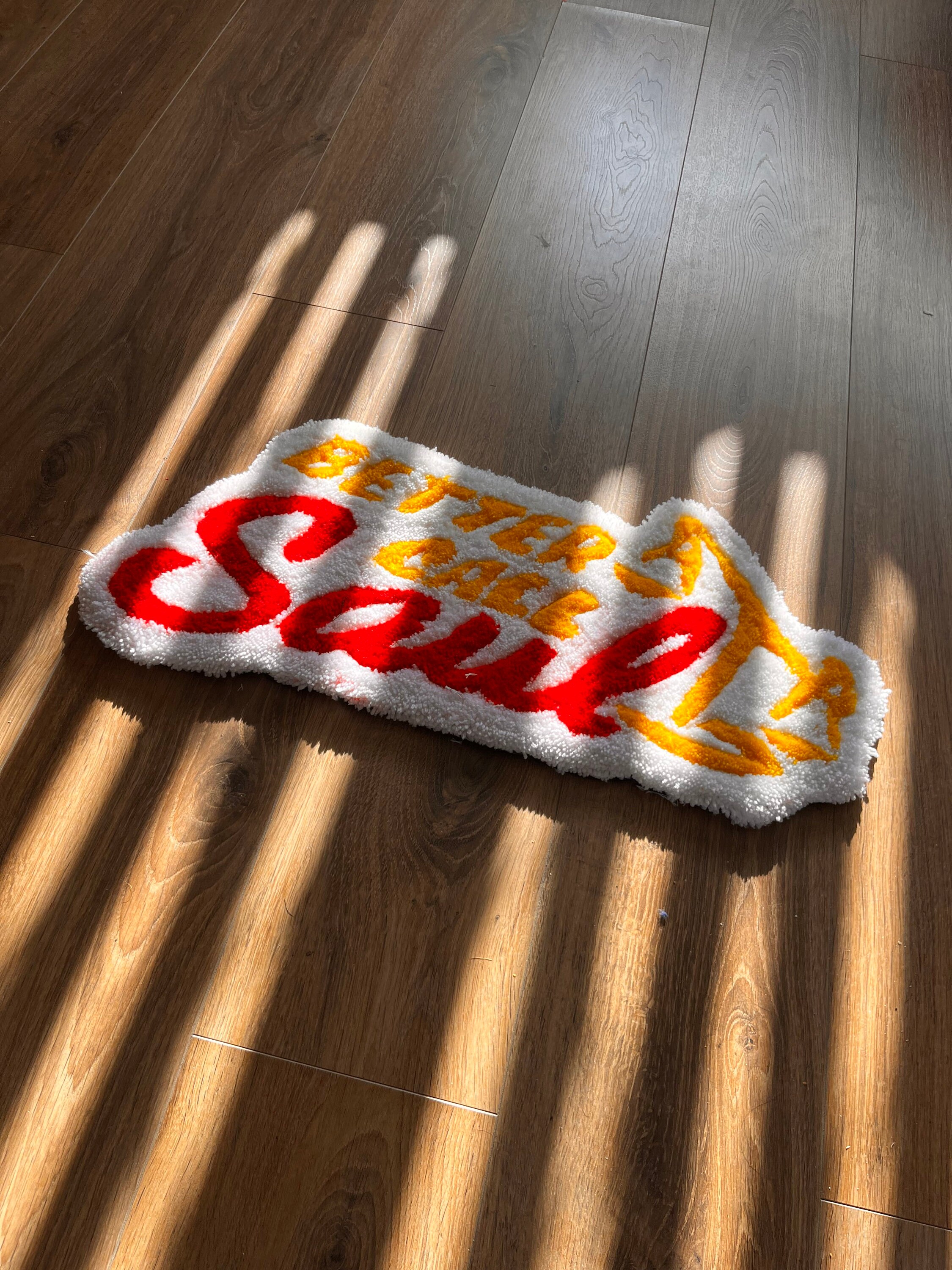 Better Call Saul Handmade Rug - Etsy