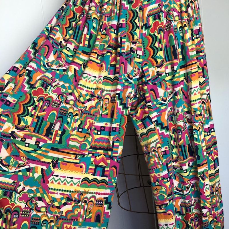 Unique Pants - Etsy