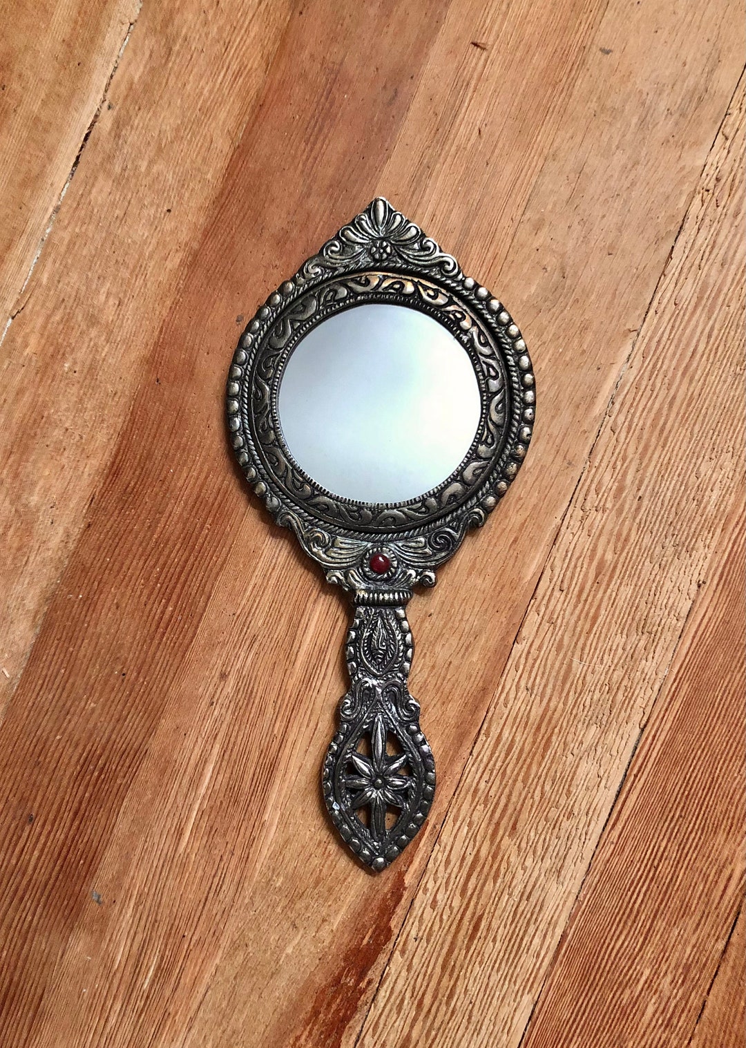 90s 00s Bratz Era Decorative Functional Hand Held Mirror - Etsy