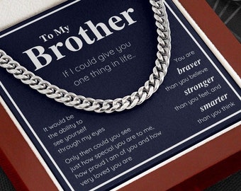 Graduation Gift for Brother - Etsy