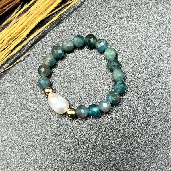 Stretch Rings - Etsy