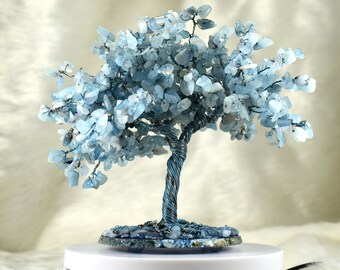 Fall Themed Wire Tree - Etsy