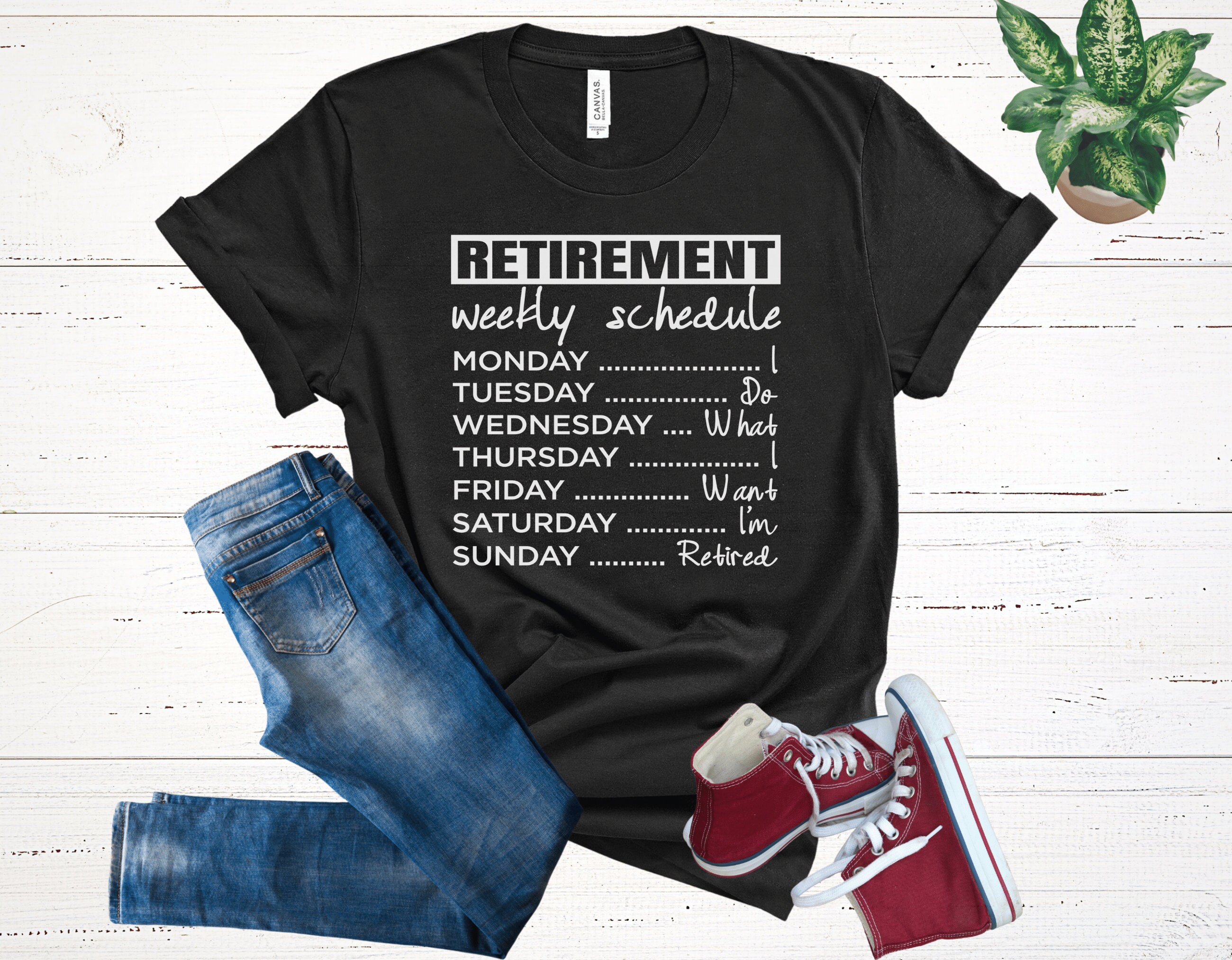 Retirement Schedule,funny Retired Gift,happy Retirement Gifts for Men ...