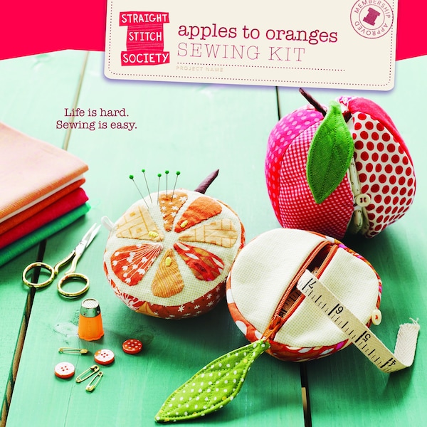 Sewing Kit - Etsy