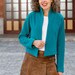 Digital Yanaka Jacket Sewing Pattern - Etsy