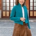 Digital Yanaka Jacket Sewing Pattern - Etsy