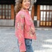 Digital Yanaka Jacket Sewing Pattern - Etsy