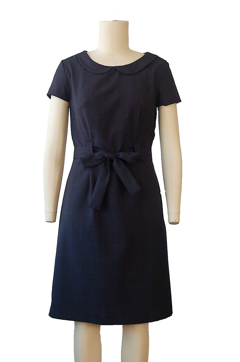 Digital Bistro Dress Sewing Pattern - Etsy
