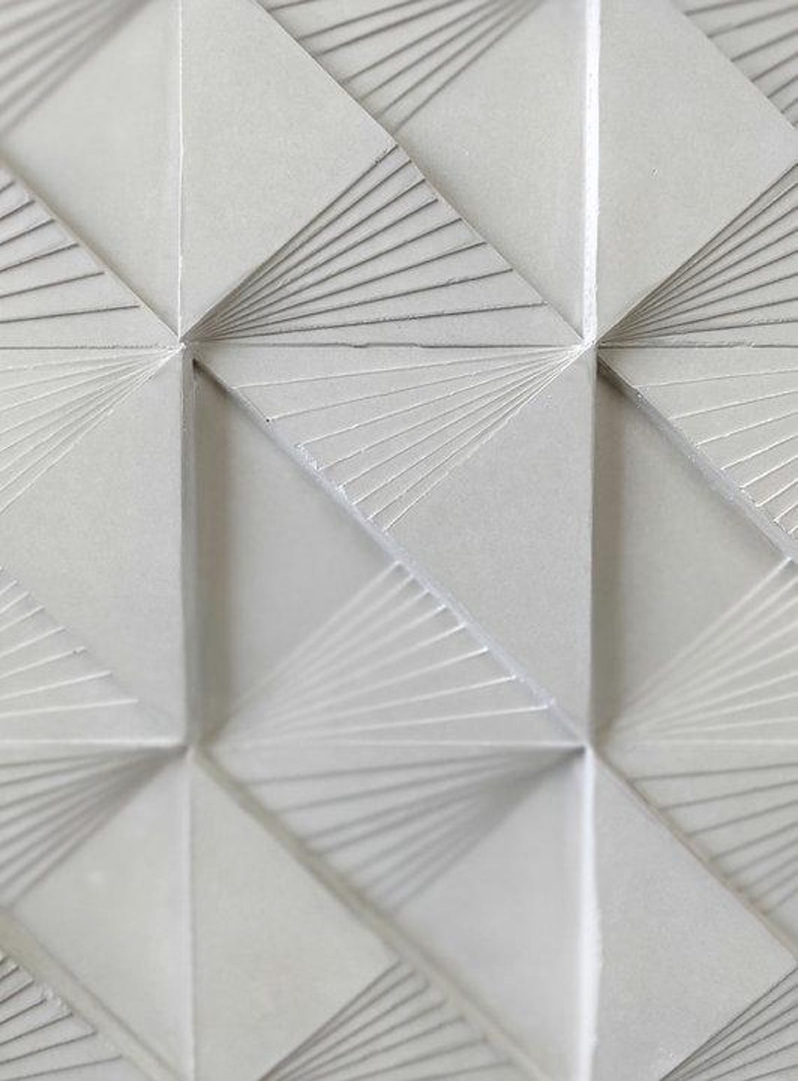3D, Abstract, Wall Art, Plaster, Painting, Sculptural Painting, Wall ...