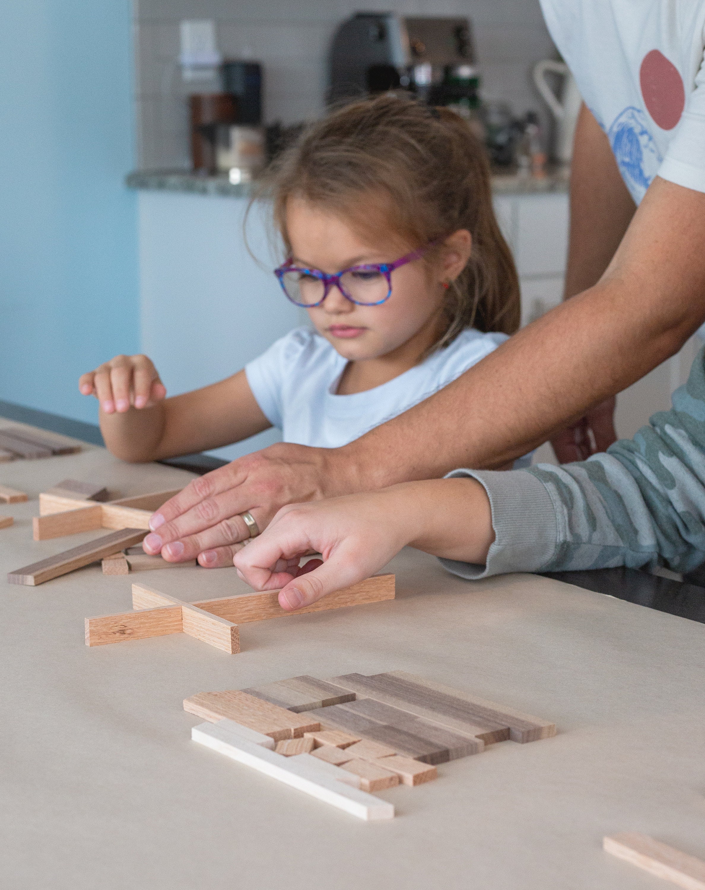 9" Cross Kits - DIY Cross - Easter - Resurrection - Make Your Own Cross ...