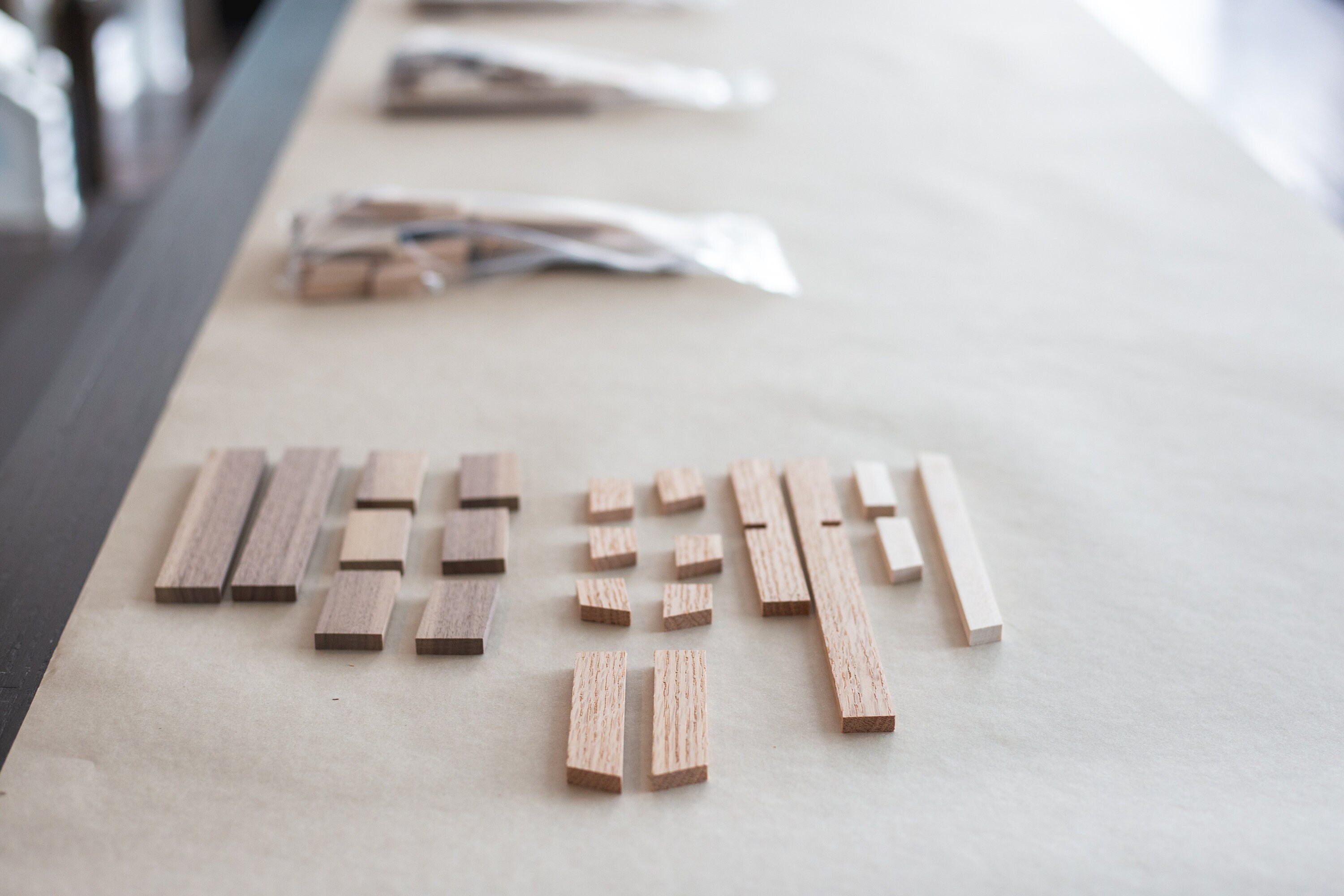 9 Cross Kits DIY Cross Easter Resurrection Make Your Own Cross ...