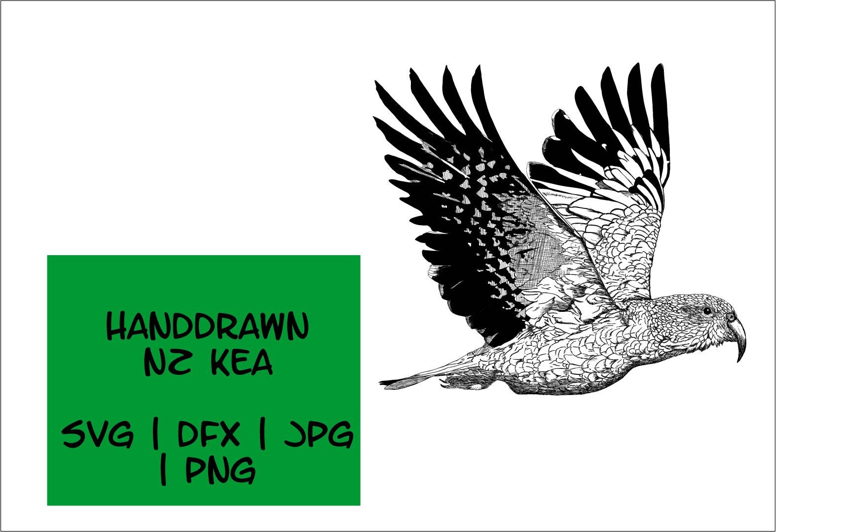Art & Collectibles svg Cut file clipart jpg design dfx Hand drawn image ...