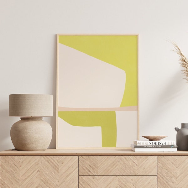 Chartreuse Green - Etsy