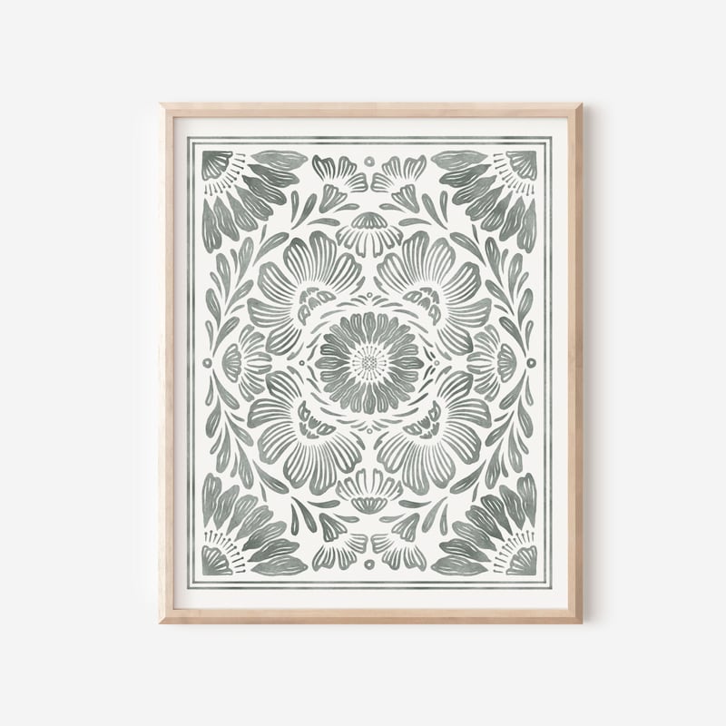 Chic Wall Art - Etsy