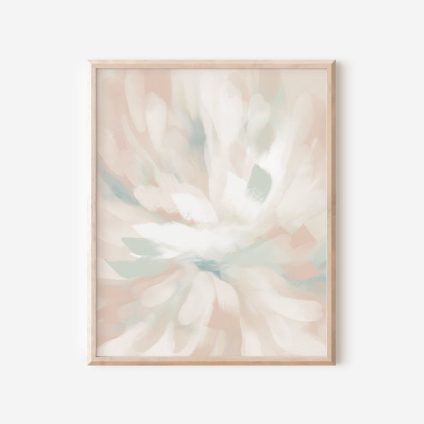 Pink Fine Art Print - Etsy