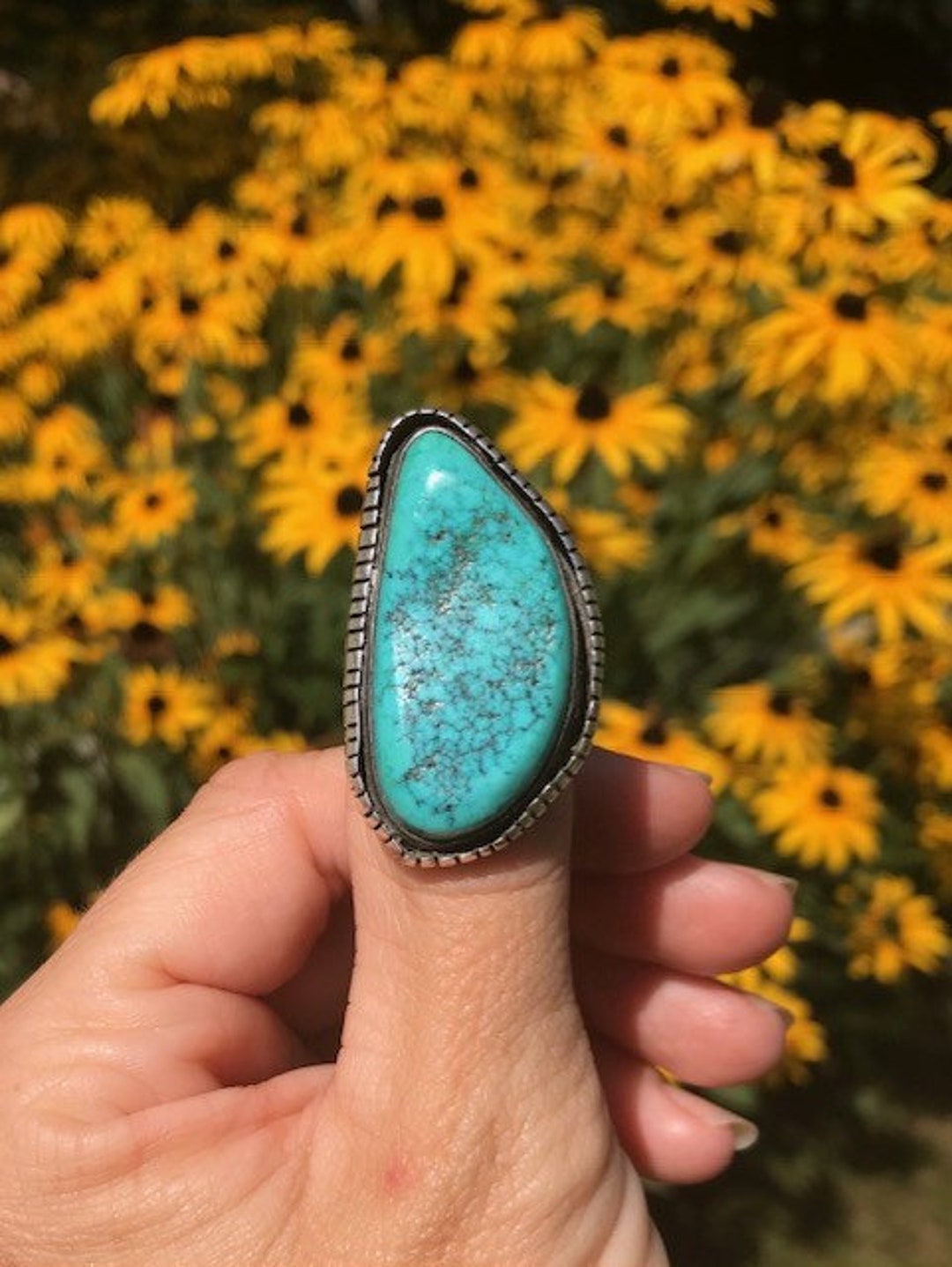 Willeto Signed Vintage Navajo Native American Artisan Made Sterling ...