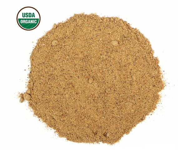 Organic WHITE OAK BARK Powder Quercus Alba Tanner's - Etsy
