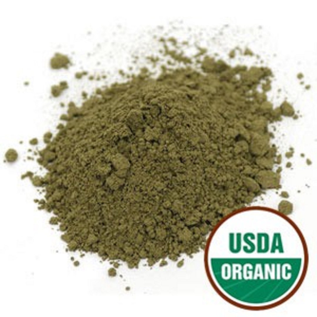 Organic HORNY GOAT WEED Powder Epimedium Spp. 100% Natural - Etsy