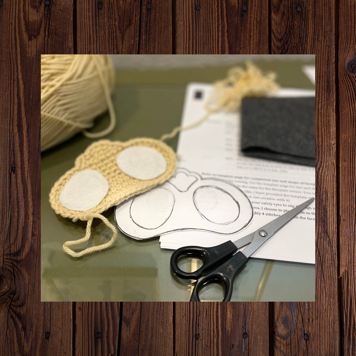 Furby Crochet Pattern Amigurumi Pattern PDF Pattern | Etsy Canada