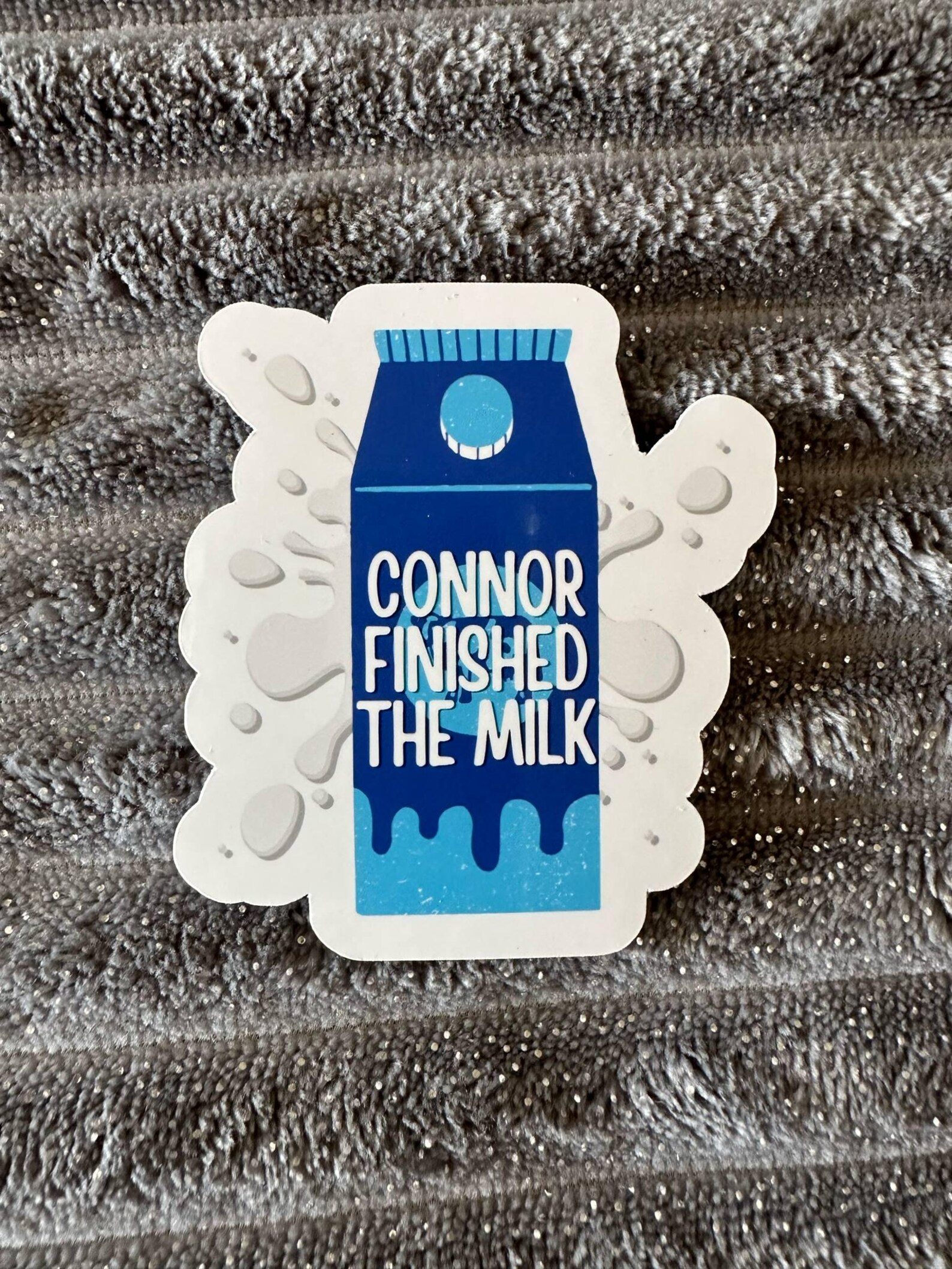 Set of 3 Dear Evan Hansen Musical Quote Vinyl Stickers | DEH, Connor ...