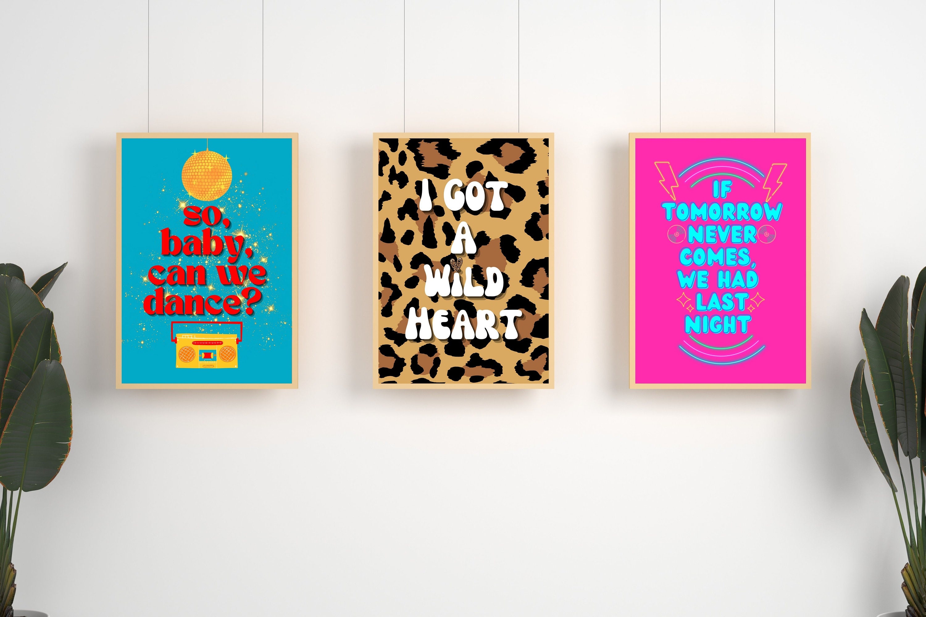 Wild Heart The Vamps Lyrics