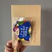 Set of 3 Dear Evan Hansen Musical Quote Vinyl Stickers | DEH, Connor ...