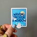 Set of 3 Dear Evan Hansen Musical Quote Vinyl Stickers | DEH, Connor ...