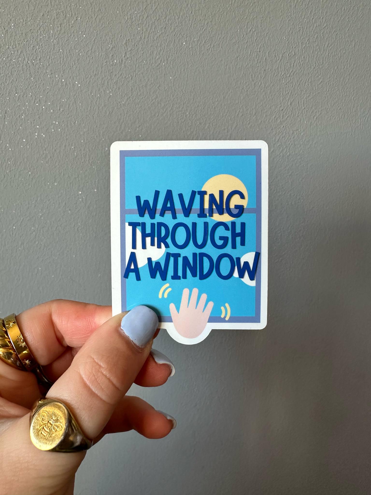 Set of 3 Dear Evan Hansen Musical Quote Vinyl Stickers | DEH, Connor ...