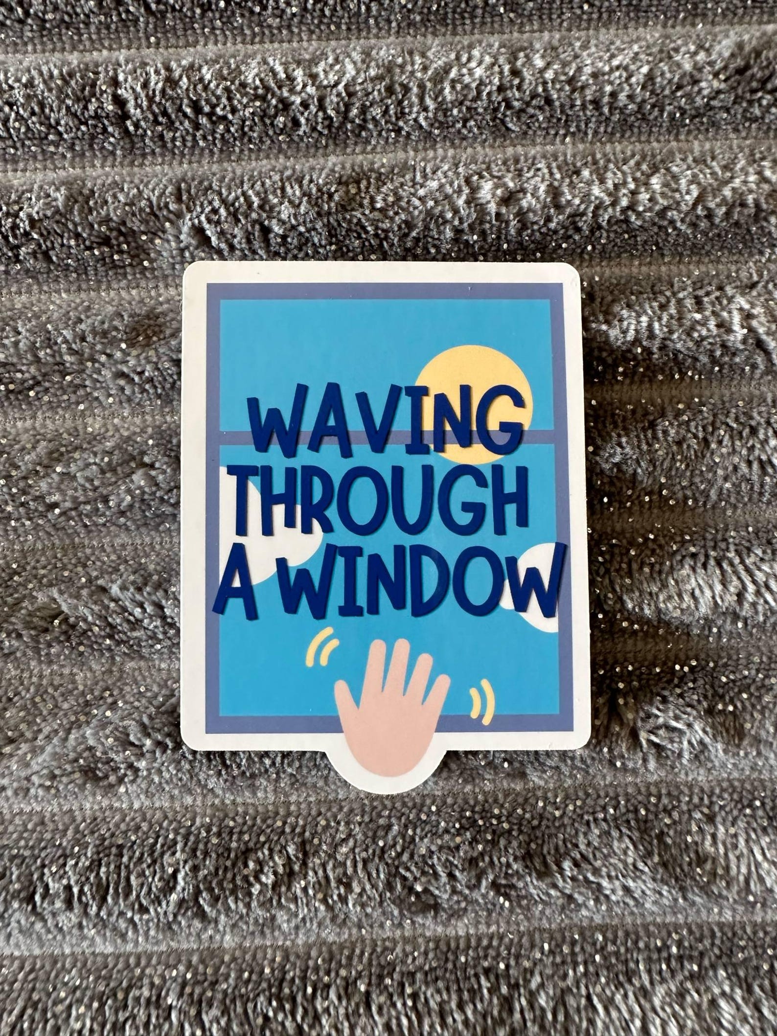 Set of 3 Dear Evan Hansen Musical Quote Vinyl Stickers | DEH, Connor ...