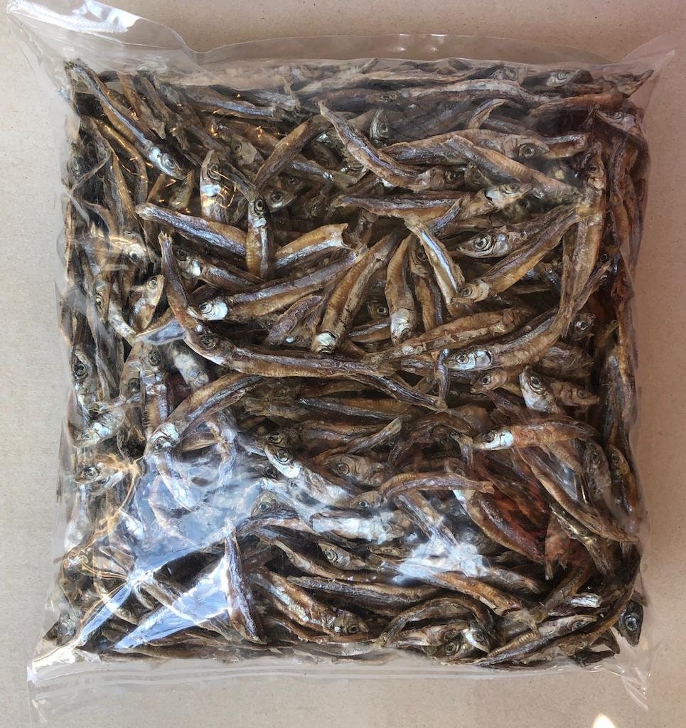 Dagaa Fresh| Mibichi| Indagara 1kg - Etsy