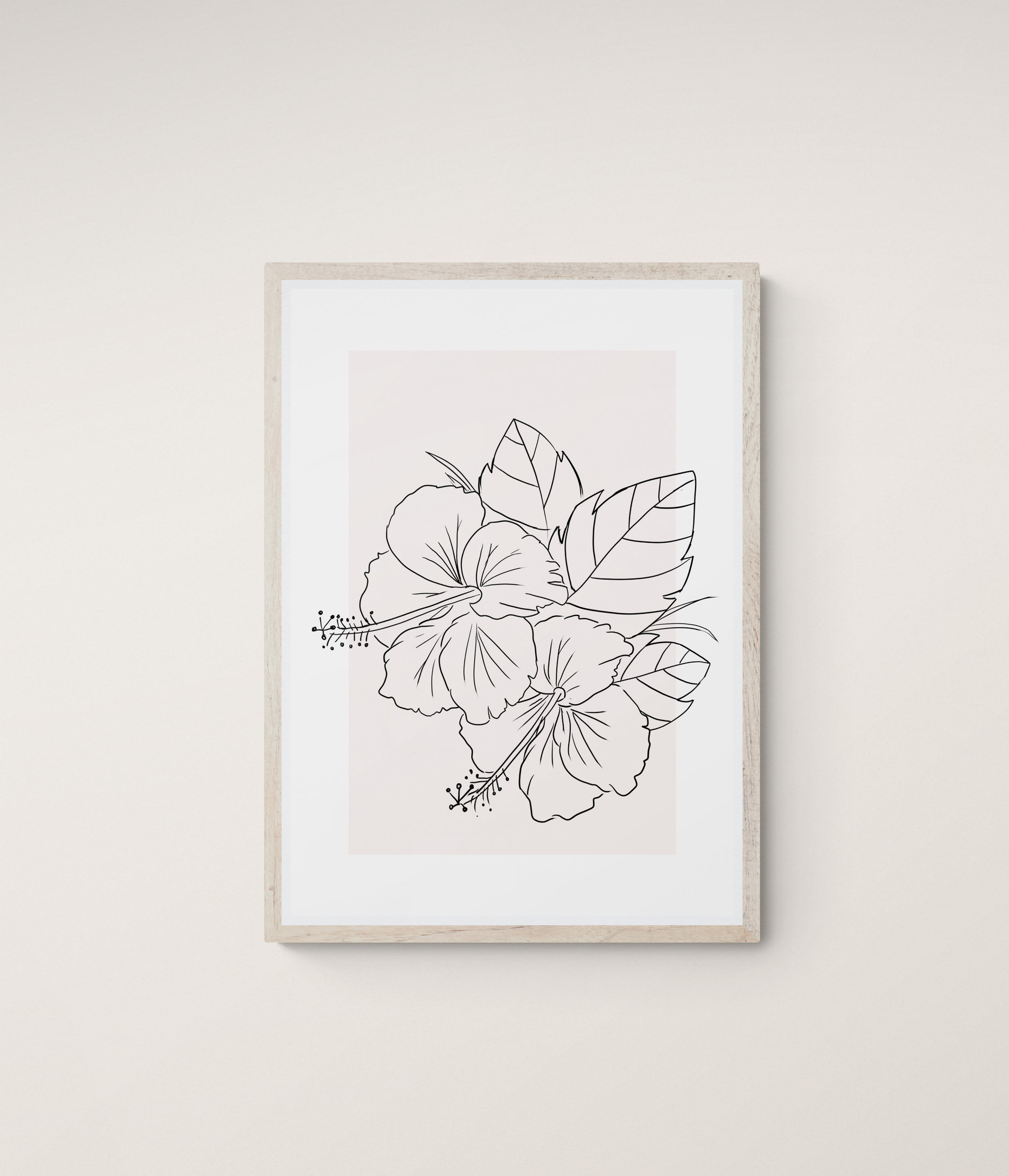 Philippine Flowers Digital Art set of 3 - Etsy