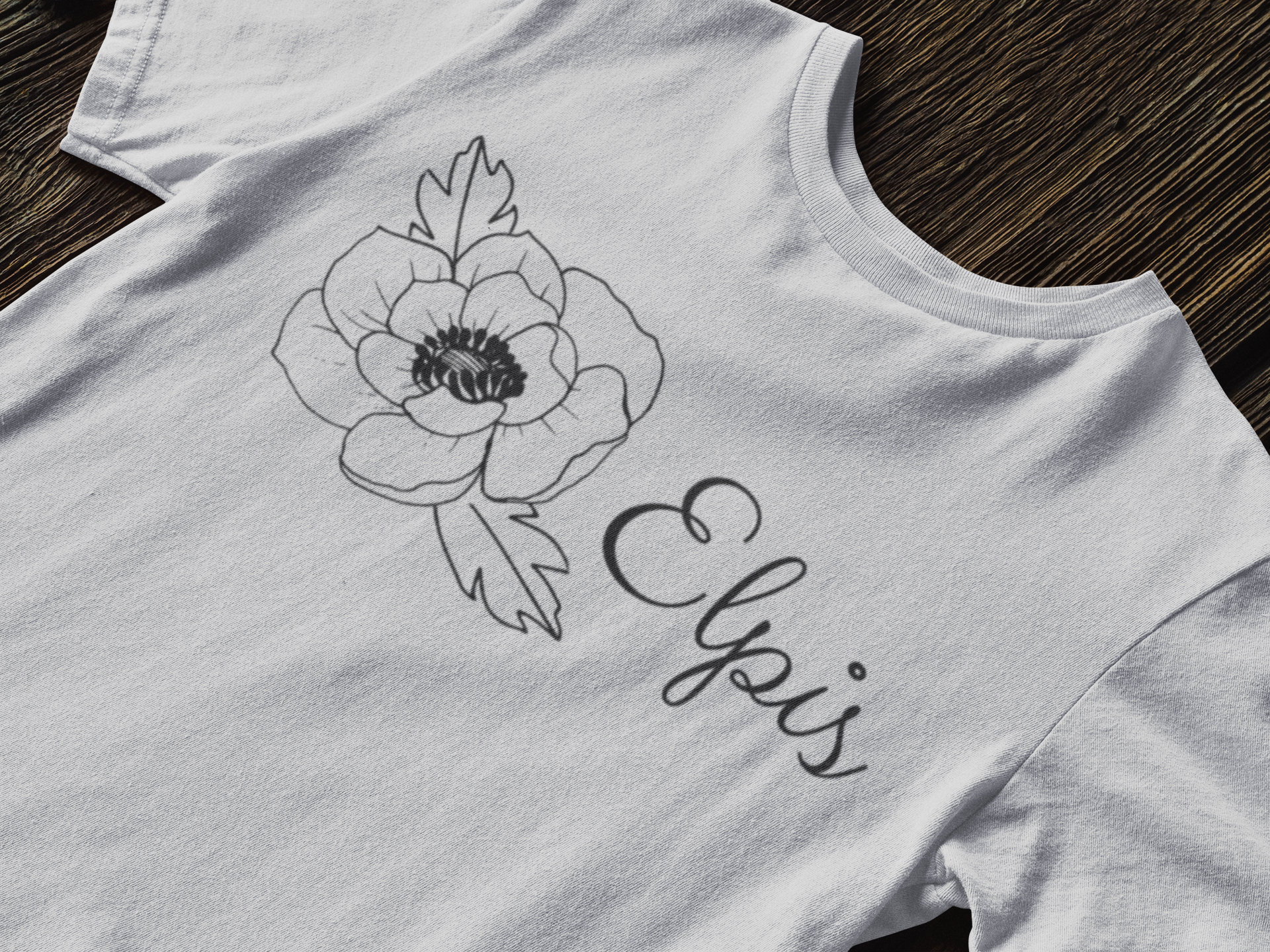 FFXIV Elpis Flower Final Fantasy XIV Shirt for Gamer | Etsy Australia