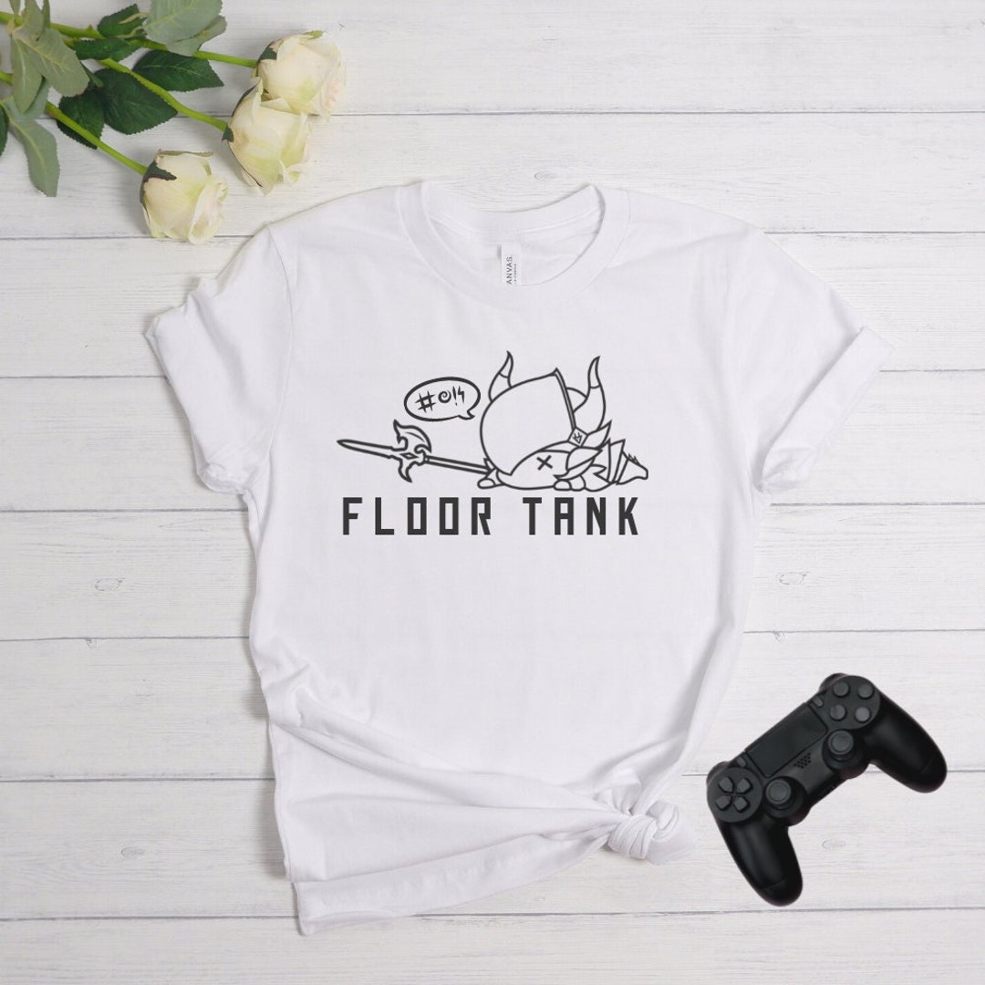 FFXIV Dragoon T-shirt Final Fantasy XIV Dragoon Meme - Etsy Australia