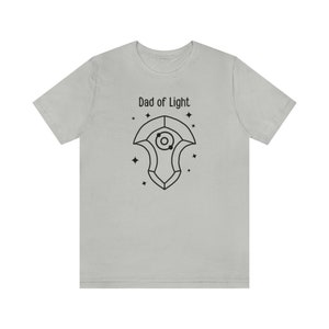 FFXIV Azem Stone Shirt Final Fantasy XIV Dad of Light Warrior of Light ...