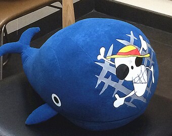 Laboon One Piece | Etsy