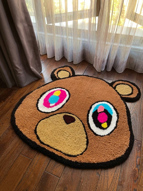 Kanye west bear rug - munimoro.gob.pe