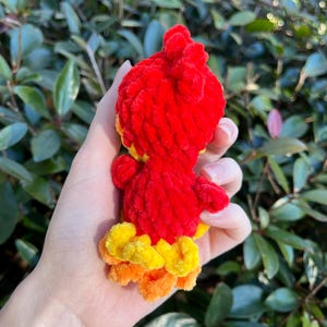 3-in-1 Fantasy Babies Set - DIGITAL PATTERN Crochet Amigurumi Plushies ...