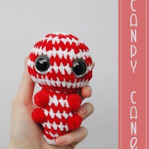 NO-SEW Crochet Pattern - Little Gecko Lizard Plushie - Etsy