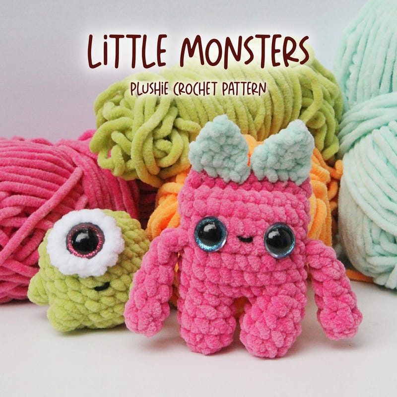 Fugglers patterns - Etsy México