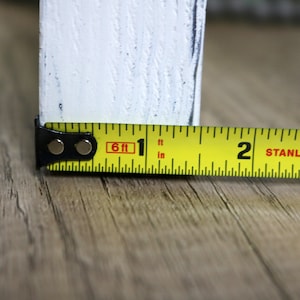 Custom Wood Block Sign| Rustic Home Decor| Office Decor| Shelf Sign ...