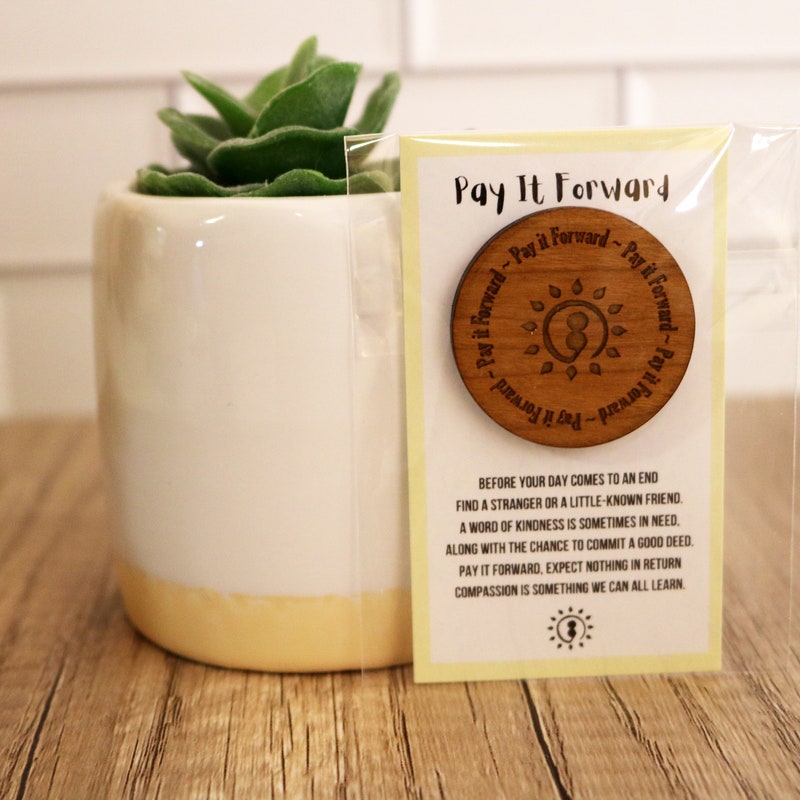 Token Thank You Gift - 60+ Gift Ideas for 2025